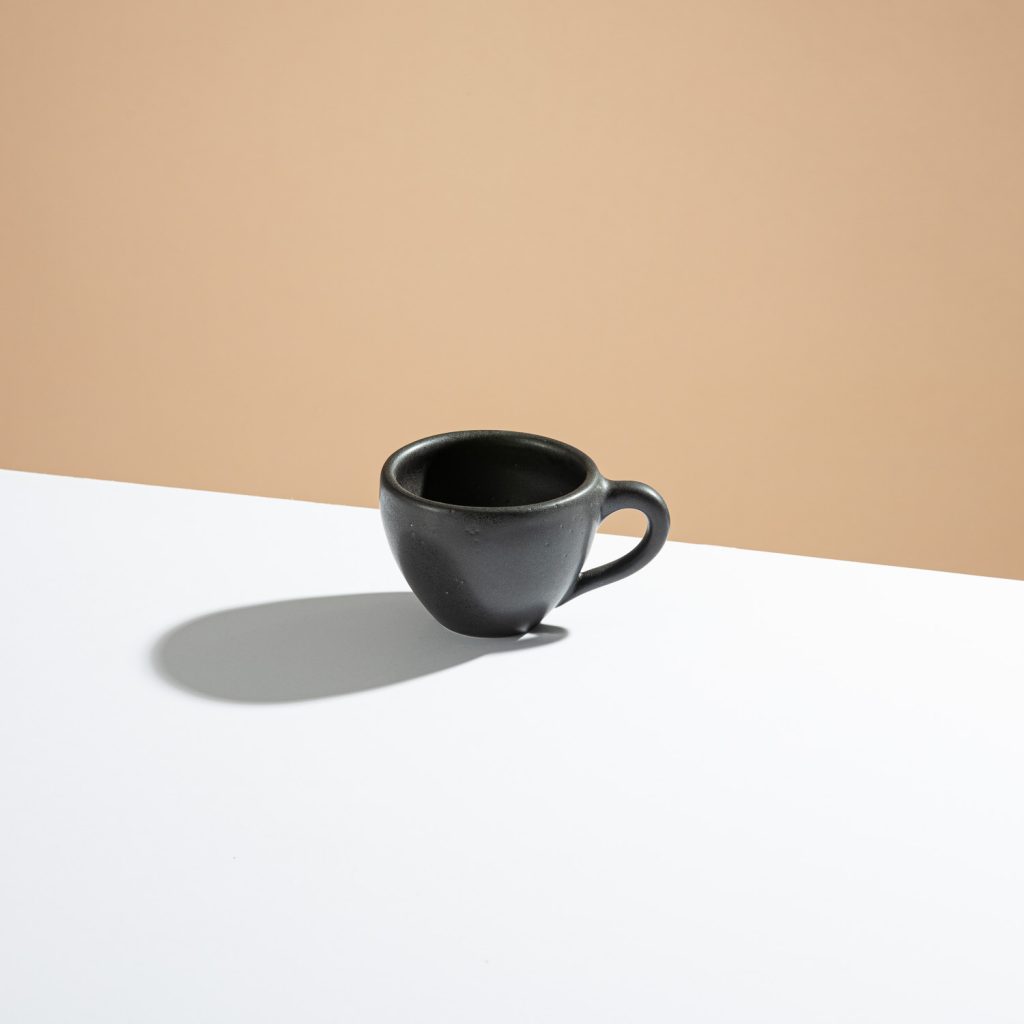 Taza Espresso – Makario Cerámica